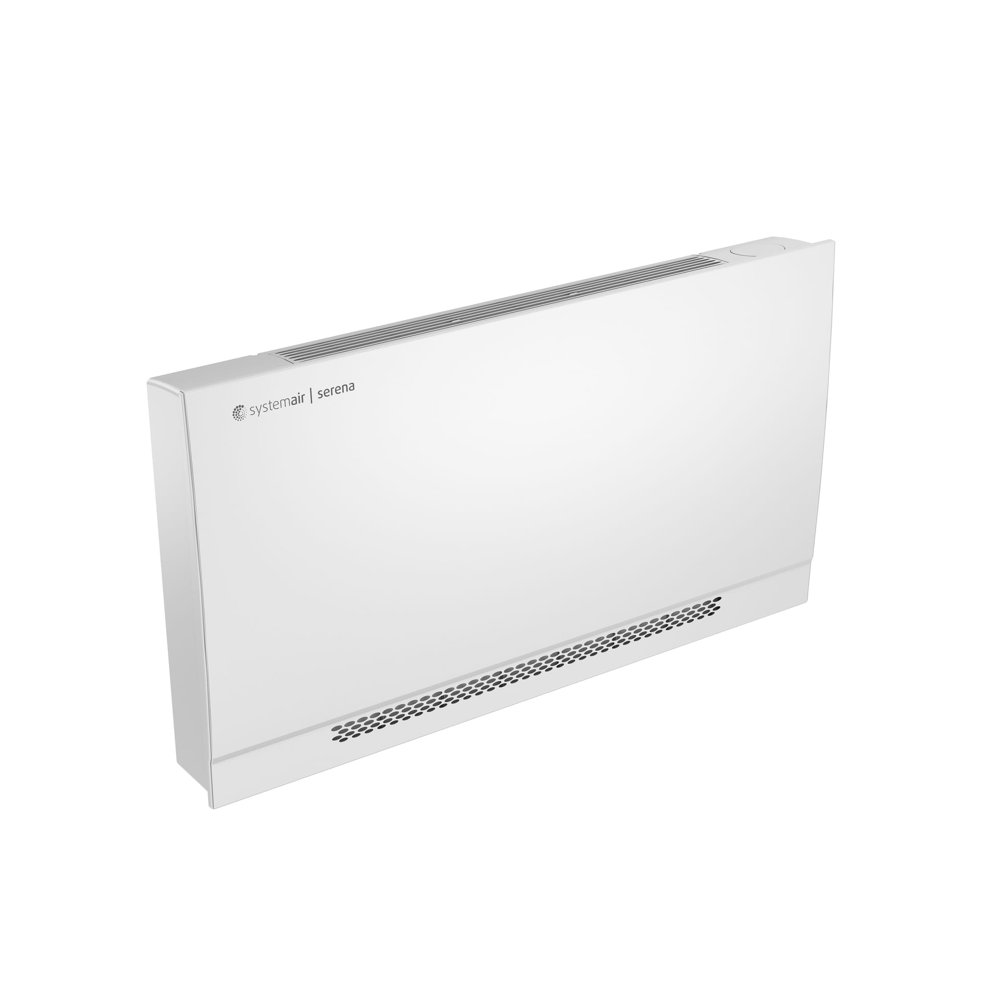 Serena · Fan coil units · Systemair