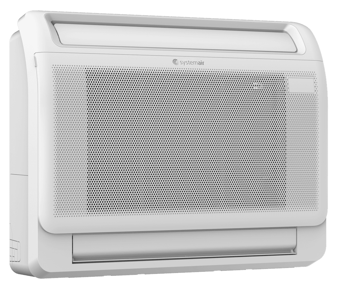 SYSPLIT CONSOLE Split-Systeme · Systemair