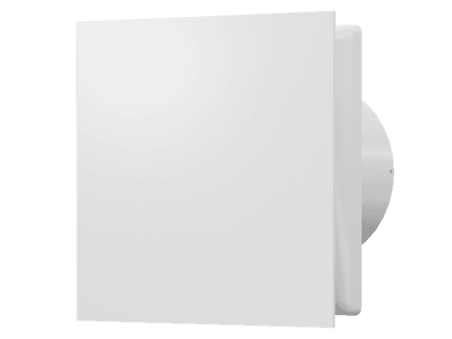 BEF Bathroom Fans · Systemair