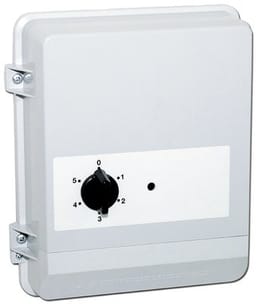 RTRD Transformers · Systemair