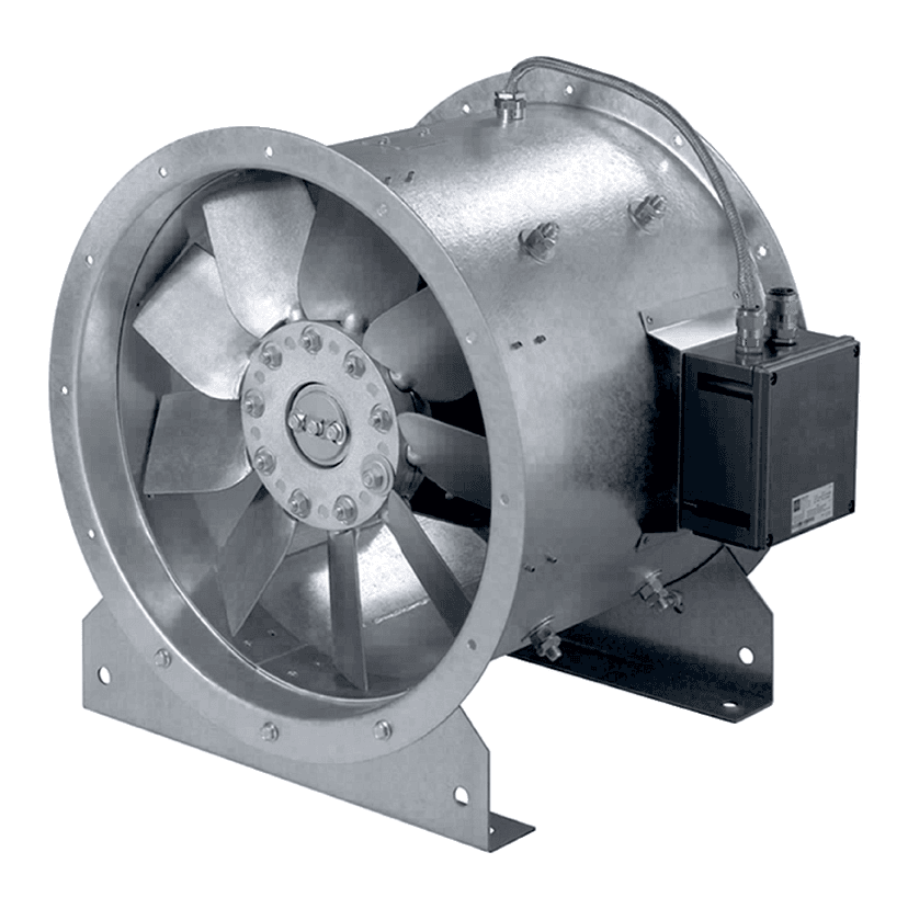 AXC Axial Fans · Revolutionize Air Circulation with the AXC Axial Fan ...