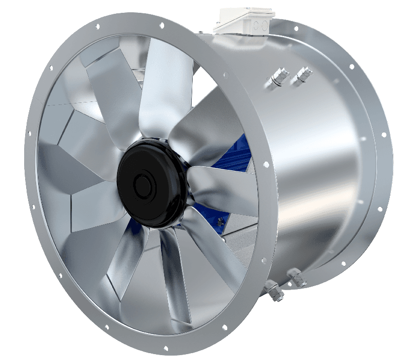 AXC Axial Fans · Revolutionize Air Circulation with the AXC Axial Fan ...
