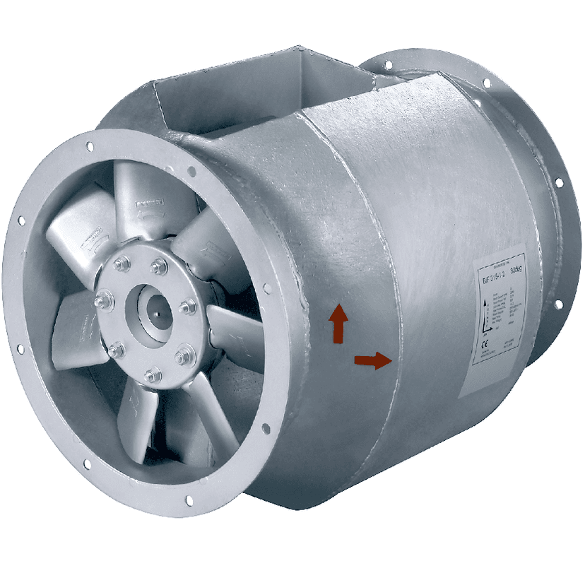 AXC Axial Fans · Revolutionize Air Circulation with the AXC Axial Fan ...