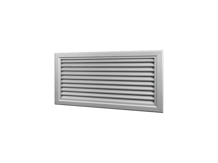 NOVA Grilles · Systemair