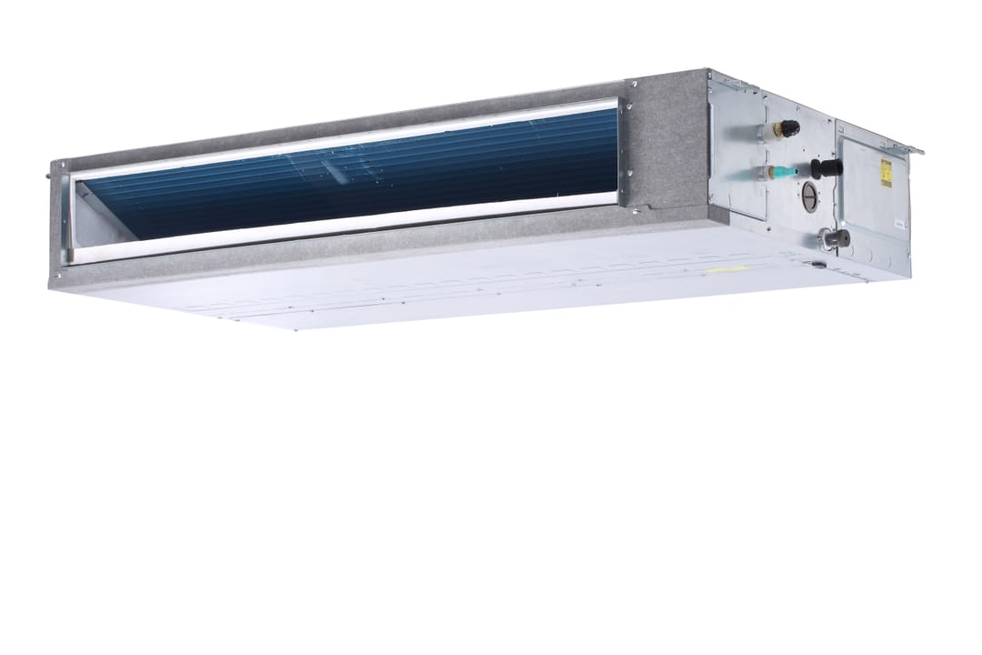 SYSVRF3 DUCT VRF Systems · Systemair