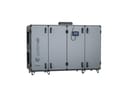 Topvex Air Handling Units · Topvex - Compact air handling units · Systemair