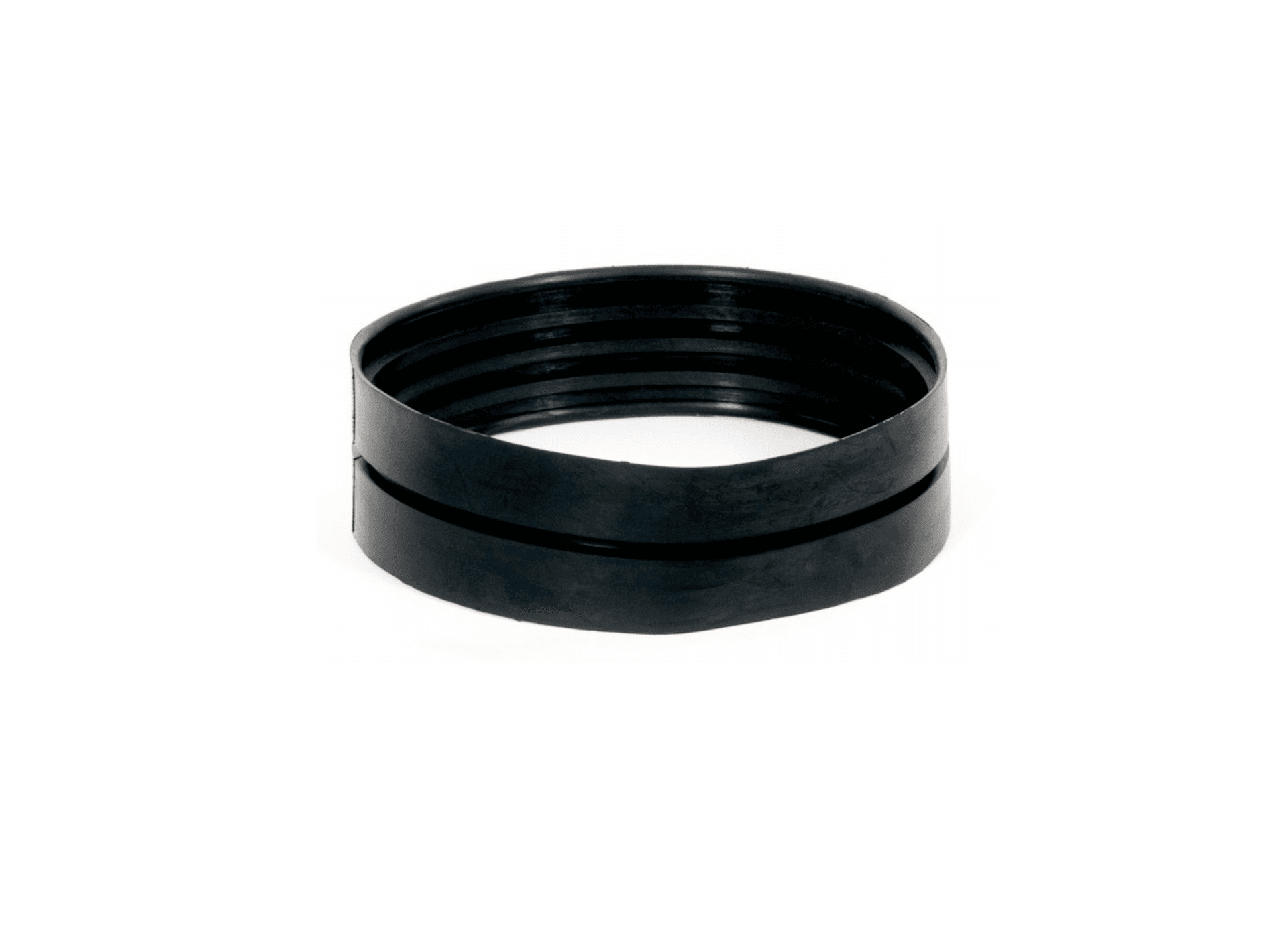 Tube ISO Plastic duct · Systemair